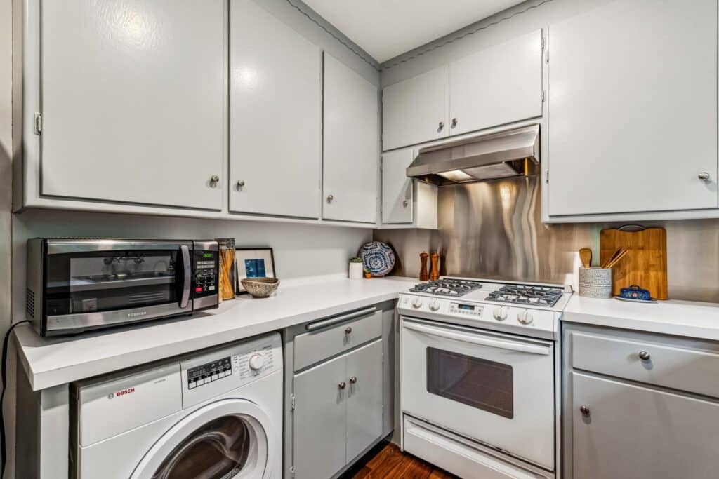 2704 Le Conte Ave #4, Berkeley
